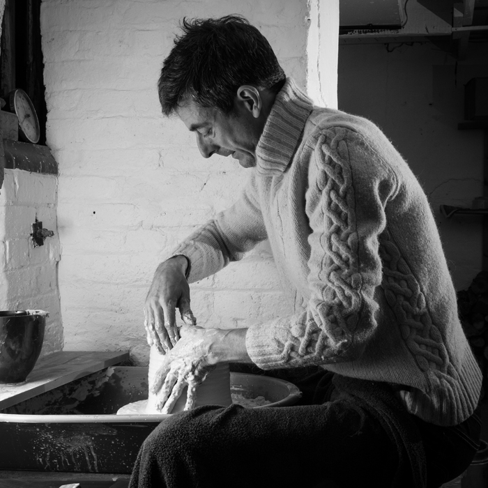 Matt Sherratt Artist | Maker of Ceramic Sculpture | Cheshire UK